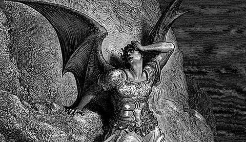 Into the Word: What is the Binding of Satan?