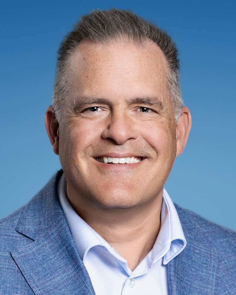 Into the Word: About Into the Word and Paul Carter