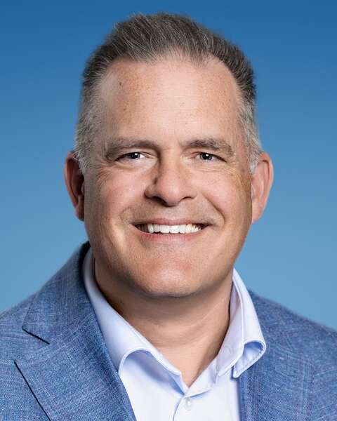 Into the Word: About Into the Word and Paul Carter