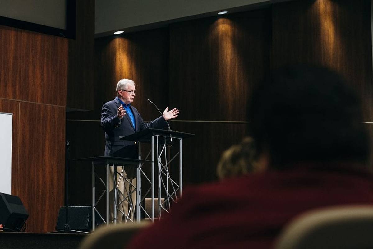 Into the Word: The Carson Rule