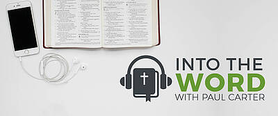 Into the Word: Psalm 25 *NEW*